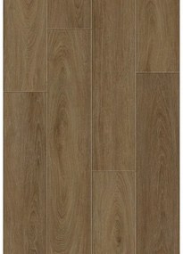 Mexen Salinas vinylové panely 1227 x 187 mm LVT Dryback 2,5 mm, PVC podložka, 4 V-drážka, Dub - F1328-1227-187-255-4V1-01
