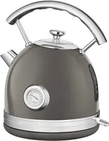 ProfiCook PC-WKS 1192 antracit / rychlovarná konvice / 2200W / 1.7l