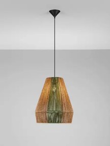 Designový lustr Dena B
