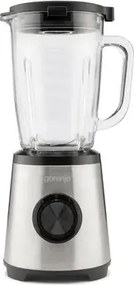 Gorenje B1300E černá/nerez / Stolní mixér / 1300 W