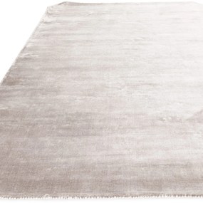 Tribeca Design Kusový koberec Reminic Silver Rozměry: 160x230 cm