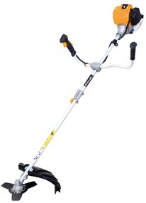 Riwall PRO RPB 360 4T křovinořez s benzínovým 4-taktním motorem 36 cm3