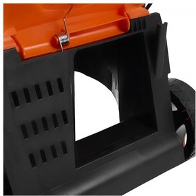 Kraft&Dele Akumulátorová sekačka 20V, 6Ah, 30L, KD5410 KD5410