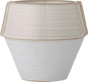 Kameninový květináč Zaki Nature 16,5 cm Bloomingville