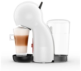 Kapslový kávovar KRUPS Nescafé Dolce Gusto Piccolo XS KP1A3110 Bílý