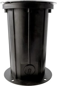 IMPR 730267 Zemní zápustné svítidlo Soft Flex 7 pojezdové - DEKOLIGHT