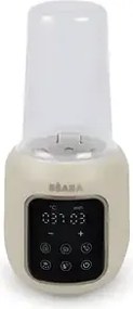 Beaba Multi Milk Clay Earth / Ohřívačka 5v1 / Ohřev párou a vodní lázn