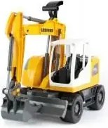 Lena Bagr Liebherr  A 918 Litronic / od 3 let