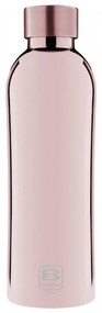 Bugatti B Bottles Twin Rose Gold Lux termolahev 800 ml, BBT-RL800RS