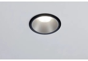 Paulmann 93408 - SADA 3xLED/6,5W IP44 Stmívatelné koupelnové svítidlo COLE 230V