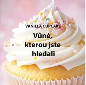 Yankee Candle Vanilla Cupcake Signature Malý