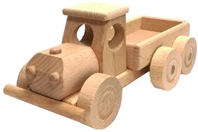 Ceeda Cavity Nákladní auto s korbou