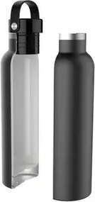 Runbott 600 ml Lavender / Termoláhev / nerezová ocel 304 / studená 24