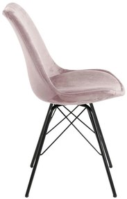 Intesi Židle Eris VIC růžová