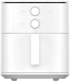 Xiaomi - Horkovzdušná fritéza Essential 6L, objem 6 l, bílá 6941812785218