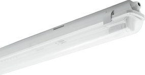 CEN SPPR-106040 LED prachotěs SUPREMA-R s T8 LED 1x10W 600mm 4000K 900lm CB IP65  - CENTURY