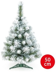 Erbis Vánoční stromek XMAS TREES 50 cm jedle ER0029