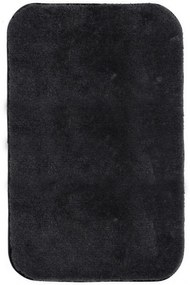 Koupelnový kobereček CATRICE 57x100 cm antracit