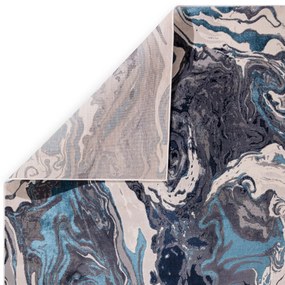 Tribeca Design Kusový koberec Beethoven Ocean Rozměry: 160x230 cm