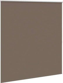 Zatemňovací roleta 164,4 x 175 cm Šířka látky 160 cm kávová 240139