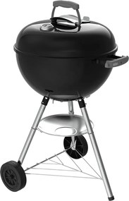 Weber Bar-B-Kettle Kotlový gril, grilovací plocha: ⌀ 47 cm