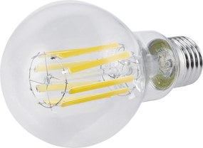 SADA 6x LED žárovka E27 18W 1980lm 4000K - neutrální bílá