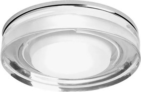 AST 1229003 Zápustné svítidlo VANCOUVER kruhová 230V GU10 50W IP65 (starý kód: AST 5518) - ASTRO Lighting