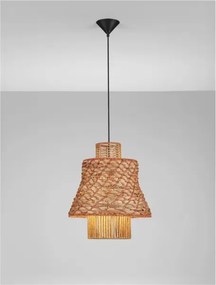 Designový lustr Copos A