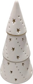XXXLutz DEKORAČNÍ STROMEK X-Mas - Dekorativní sošky - 0083980423