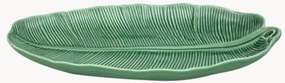 Servírovací talíř Banana Leaf