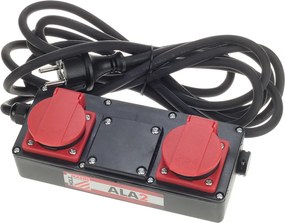 Automatické spouštění odsávání Holzmann ALA2_230V 230V ALA2_230V