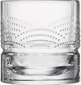 Sada sklenic na whiskey Dandy Kaïto, 6 dílů