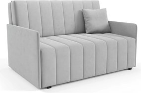 Malá rozkládací pohovka Neo III 140 cm