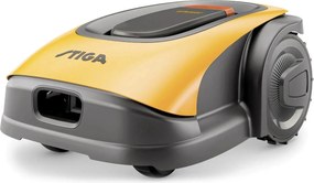 Stiga G 600 - akumulátorový robotický zastřihovač vlasů, s