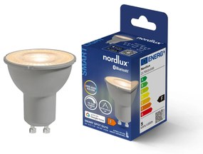 Nordlux Smart LED žárovka GU10 s ovládáním přes Bluetooth