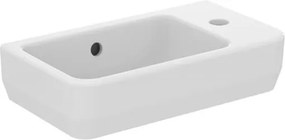 Ideal Standard i.Life umývátko 45x25 cm otvor pro baterii vpravo T458601