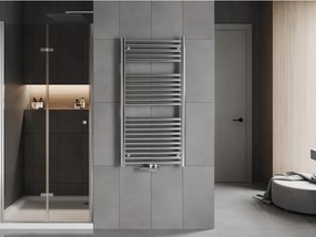 Mexen Hades, topné těleso 1200x600 mm, 520 W, chromová, W104-1200-600-00-01