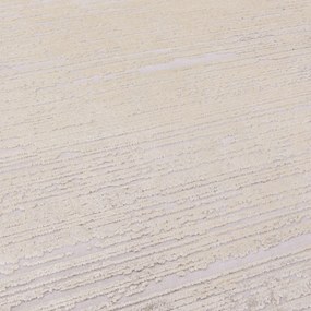 Tribeca Design Kusový koberec Trigger Champagne Gold Rozměry: 120x170 cm