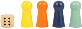 Small Foot Člověče nezlob se XL / od 4 let