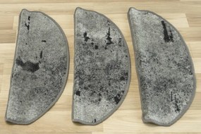 Nášlap na schody Marl 19 marmur beton