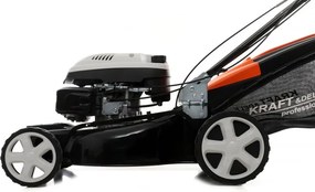 Benzínová sekačka s pohonem 9HP | KD5080