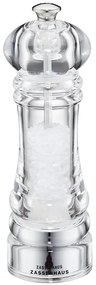 Zassenhaus BERLIN - Mlýnek na sůl akryl 18 cm