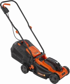 Powerplus POWDPG75563 - Aku sekačka 20V LI-ION 320mm (bez baterie)