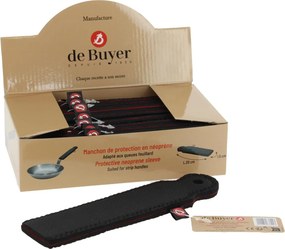 Neoprenový ochranný návlek na rukojeť de Buyer