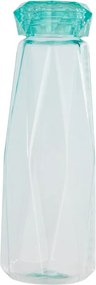 Modrá cestovní lahev 600 ml Mimo – Premier Housewares