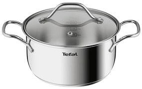 Tefal - Kastrol s poklicí INTUITION 20 cm