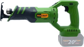 Procraft PSS20 bb