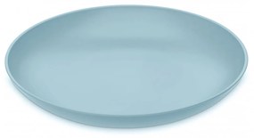 RONDO talíř hluký modrý KOZIOL