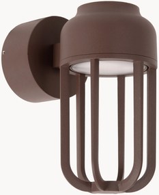 Exteriérové nástěnné LED svítidlo Wells