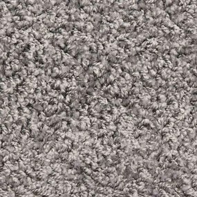Schodové rohože 30 ks 56 x 17 x 3 cm šedé, půlkulaté 3365799